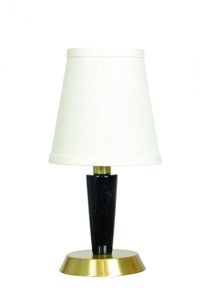 Bryson table : B206-SB | Lighting & Design By J&K Electric